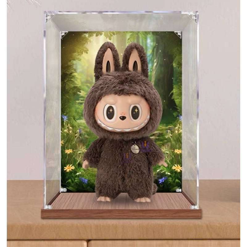 กล่องอะคริลิคใสสำหรับ ZIMOMO ตัวล็อคน็อตอะคลิลิค ทนทาน แข็งแรง | Shopee ...