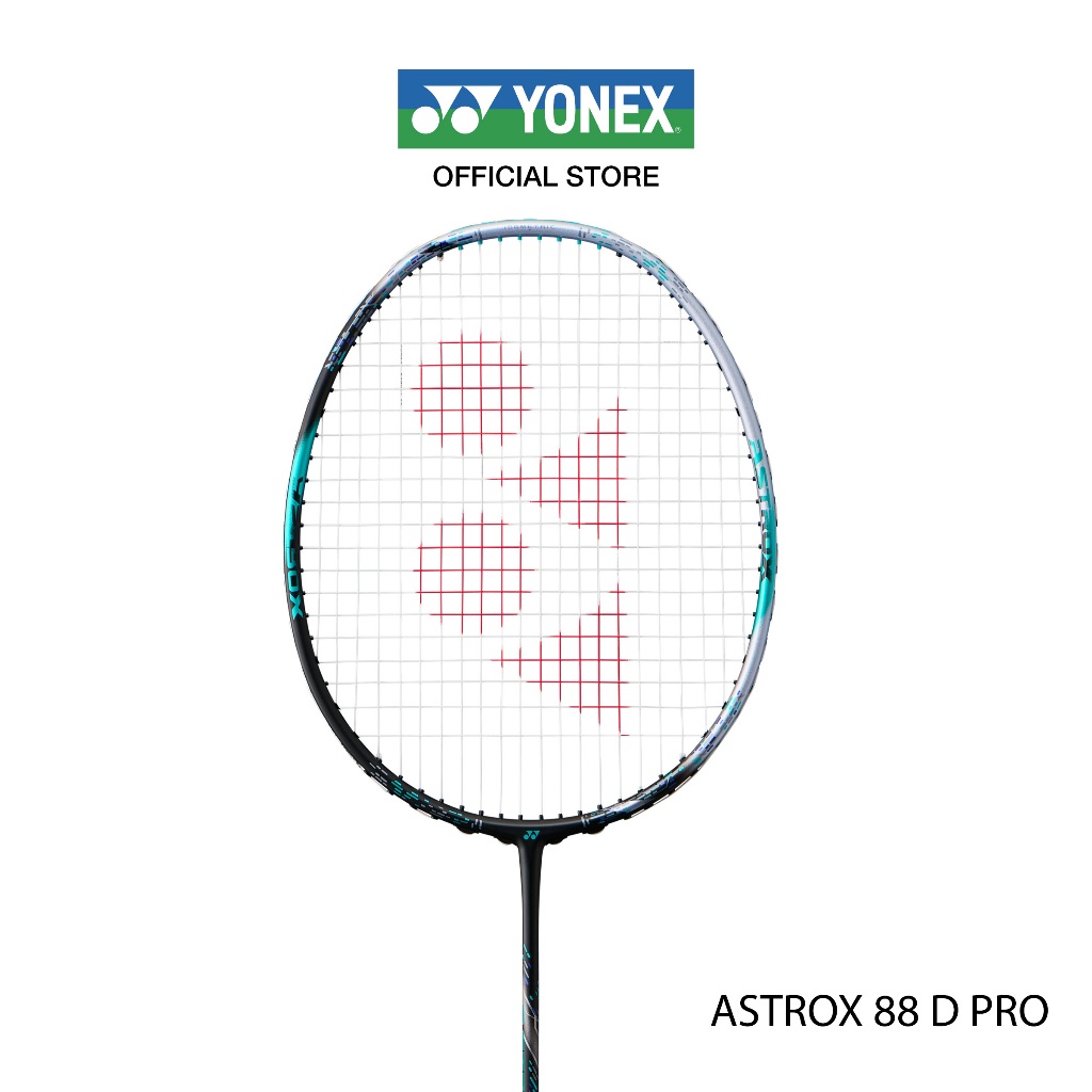 YONEX ASTROX 88D PRO (GEN3) ไม้แบดมินตัน ก้านแข็ง แถมเอ็นBG65 | Shopee Thailand