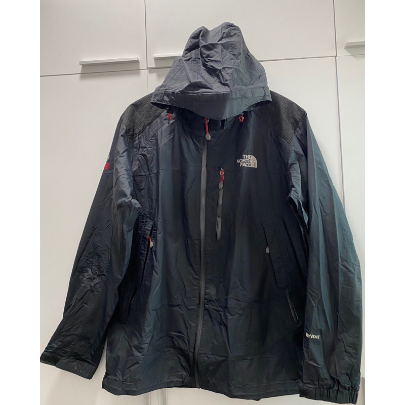 The North Face Hyvent Jacket มือสอง | Shopee Thailand