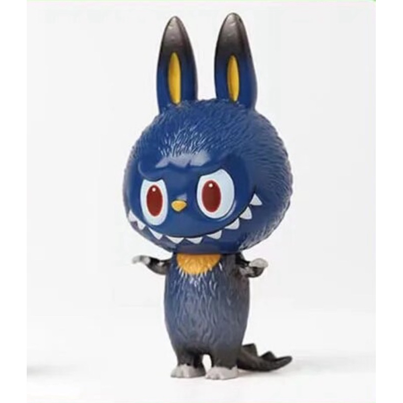 พร้อมส่ง Zimomo The Little Monster : Mini Figure Collection Vol.4 ไม่มี ...