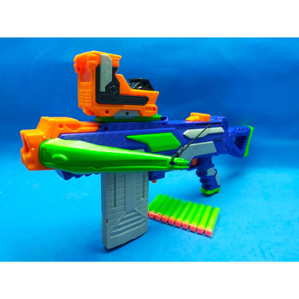 ธนู หน้าไม้ Nerf Rebelle Crossbow Star Wars Adventure Forceปืนของเล่น ...