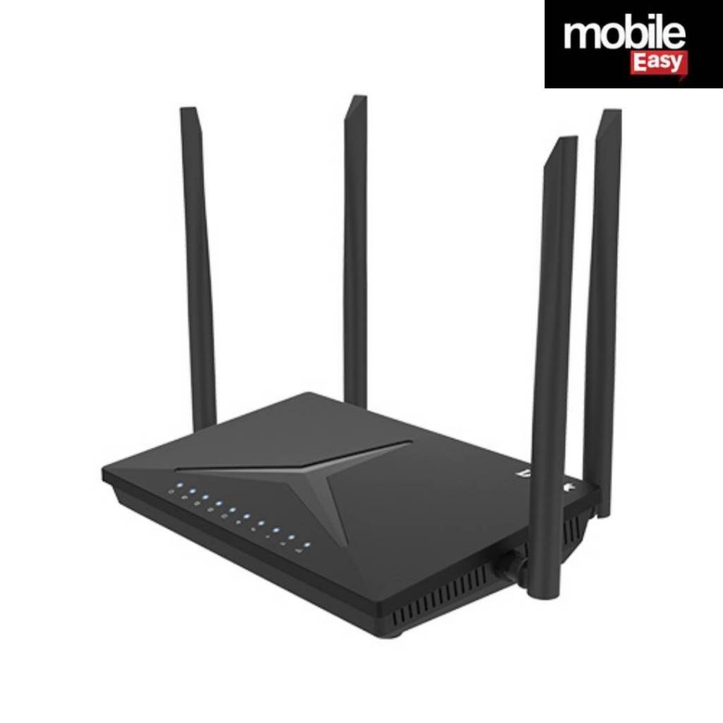 เราเตอร์ใส่ซิม D-LINK DWR-M930 4G LTE N300 Router | Shopee Thailand