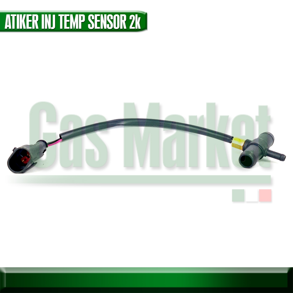 Atiker Injector Temperature Sensor 2k - สามทางเซ็นเซอร์ เซ็นเซอร์รางหัว ...