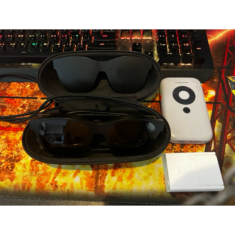 xreal Set ครบชุด Xreal + beam + adapter | Shopee Thailand