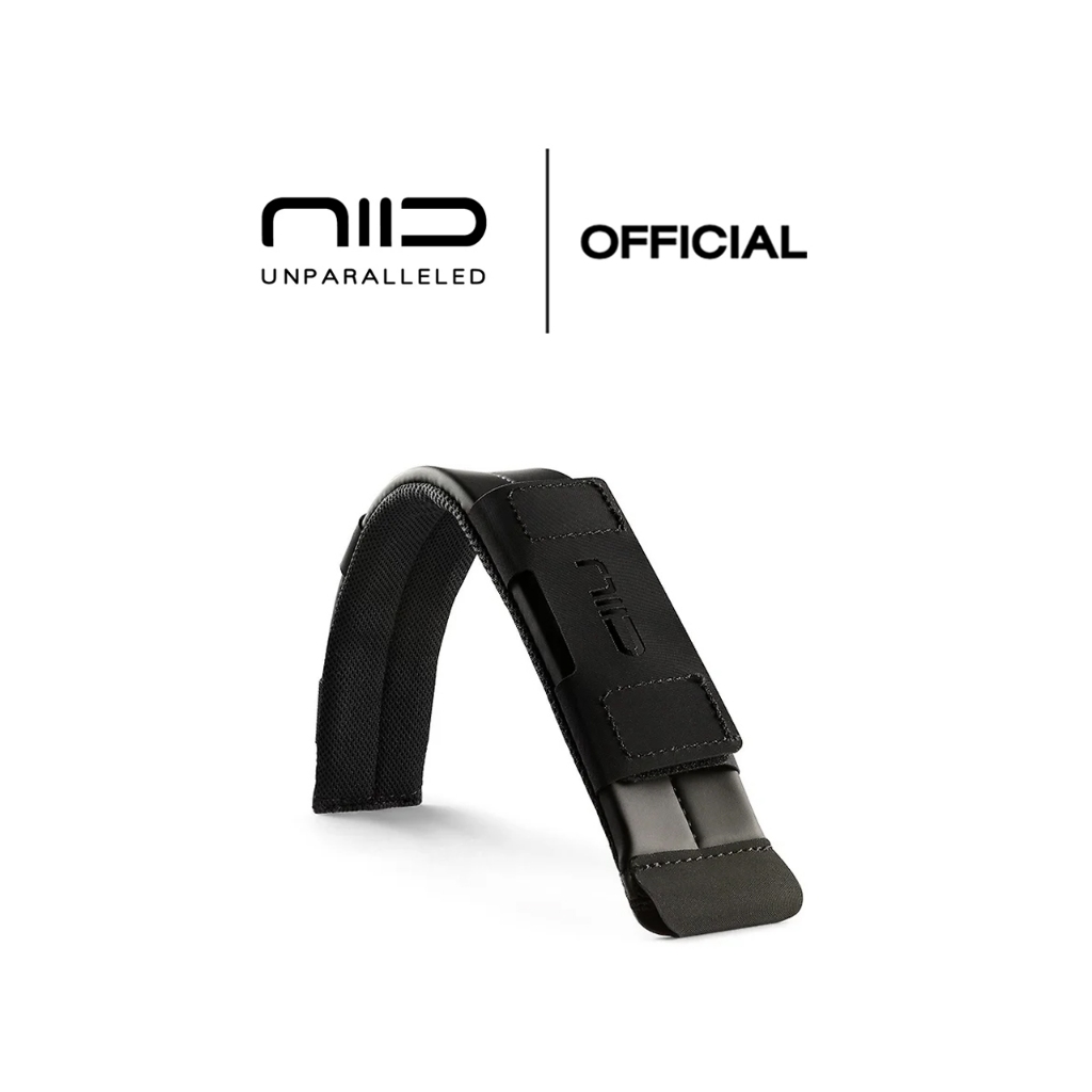 แผ่นรองไหล่เสริม NIID - Shoulder Pad | Shopee Thailand