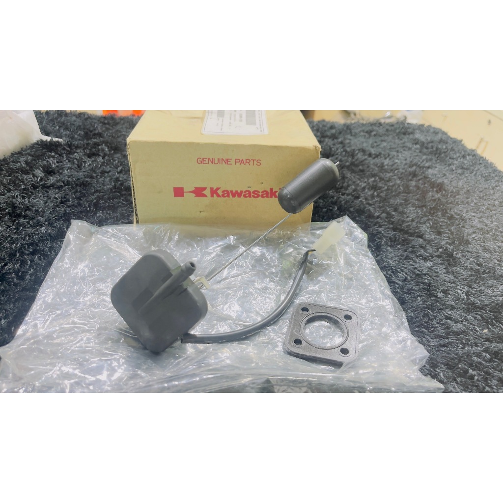 ลูกลอยถังน้ำมัน Kawasaki แท้เบิกศูนย์ GTO-52005-1029 | Shopee Thailand