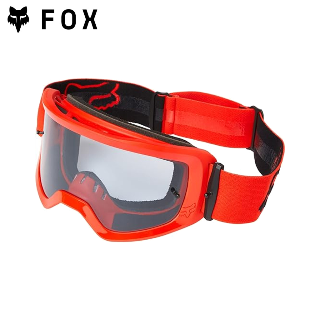 #ของแท้ แว่นกันลมเด็ก FOX MAIN STRAY | Shopee Thailand