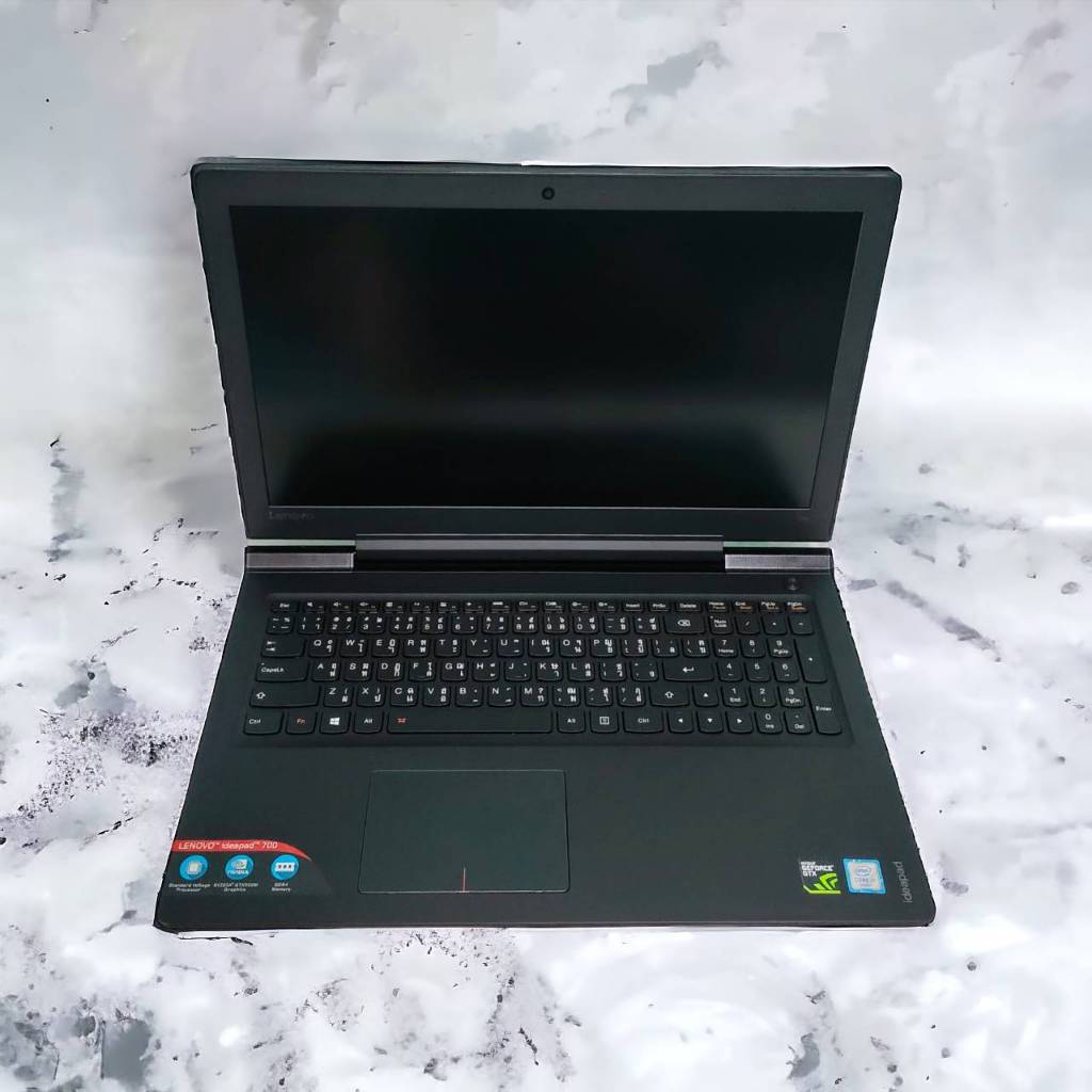 Lenovo ideapad 700 Core I7 GEN 6 GTX 950M RAM 8 GB M.2 128 GB + SATA ...