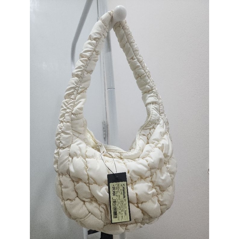 Shoopen Bag (M) สี Ivory | Shopee Thailand