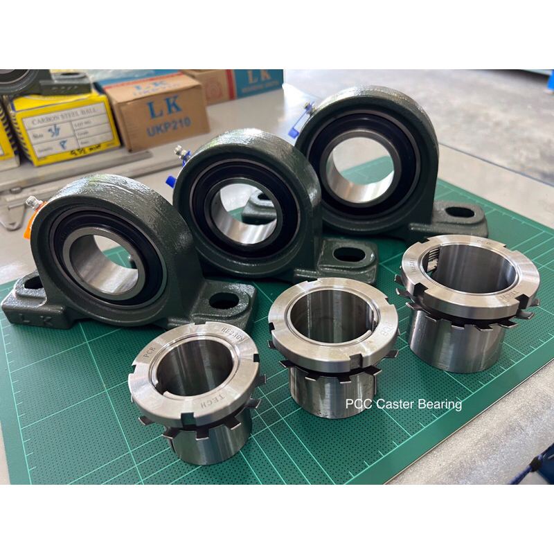 UKP209 UKP210 UKP211 พร้อมสลีฟล็อคเพลา | Shopee Thailand