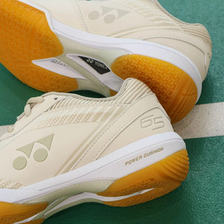 รองเท้าแบดมินตัน Yonex Power Cushion SHB 65Z C90 Wide รุ่น Limited ...