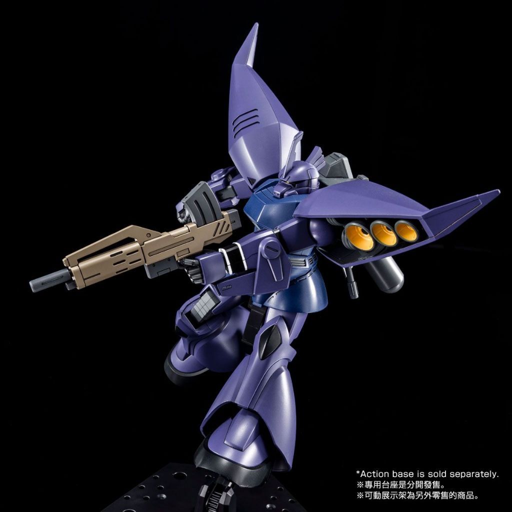 พร้อมส่ง HG 1/144 Regelgu (Unicorn Ver.) PREMIUM BANDAI Model Kit ของ ...