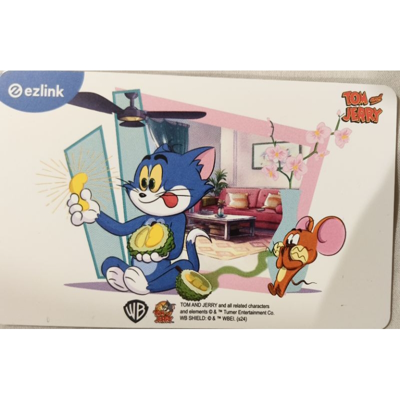 Singapore EZ-Link Card | Shopee Thailand