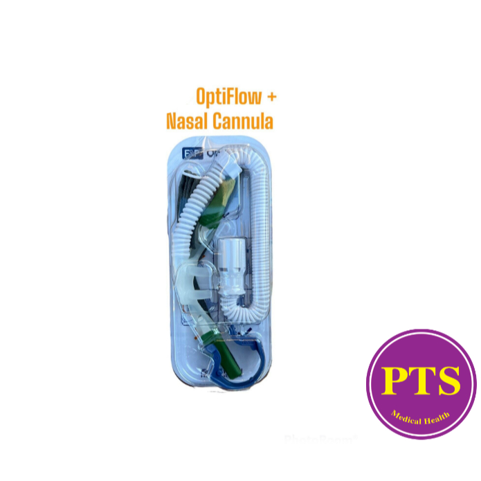 Optiflow High Flow Nasal Cannula (สำหรับเครื่อง Airvo2) | Shopee Thailand