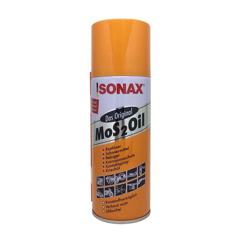 น้ำยาอเนกประสงค์ “Sonax” 400 ml. | Shopee Thailand