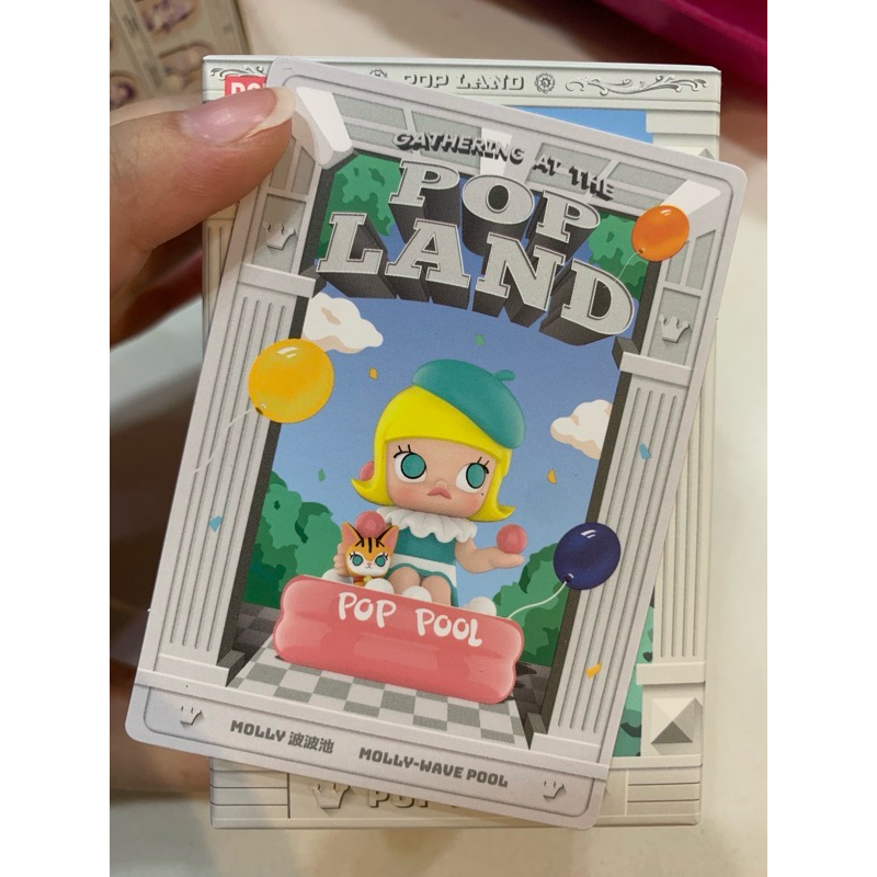 Popmart Gathering at the Popland series | Shopee Thailand