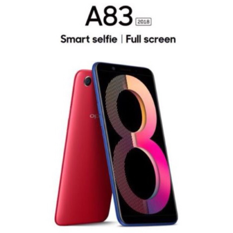 ออปโป้ a83 smart phone | Shopee Thailand