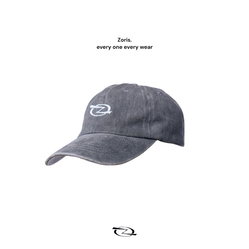 [ ZORIS ] หมวกแก๊ป Classy 3 สี | Shopee Thailand