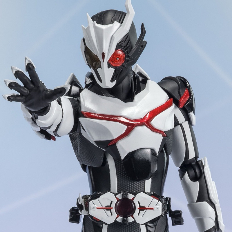 [สินค้ามือ1 พร้อมจัดส่ง!!] SHF Kamen Rider Zero-One Ark-One | Shopee ...