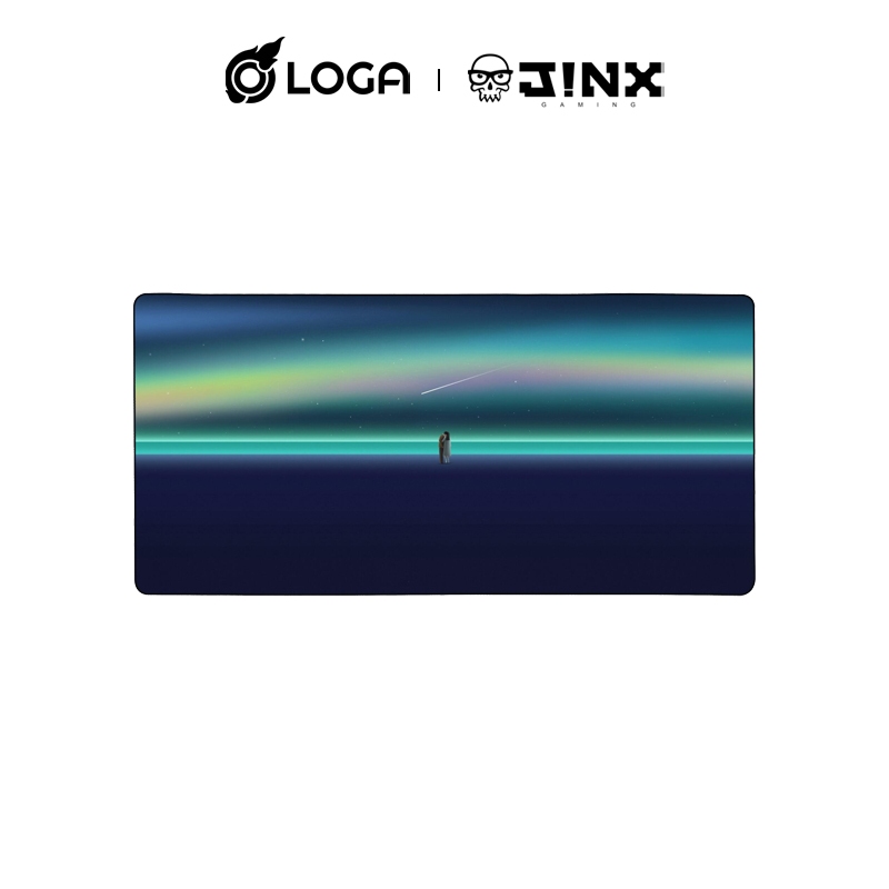 LOGA X SUNTUR : Mousepad Boxset Limited Collection - แผ่นรองเมาส์ ...