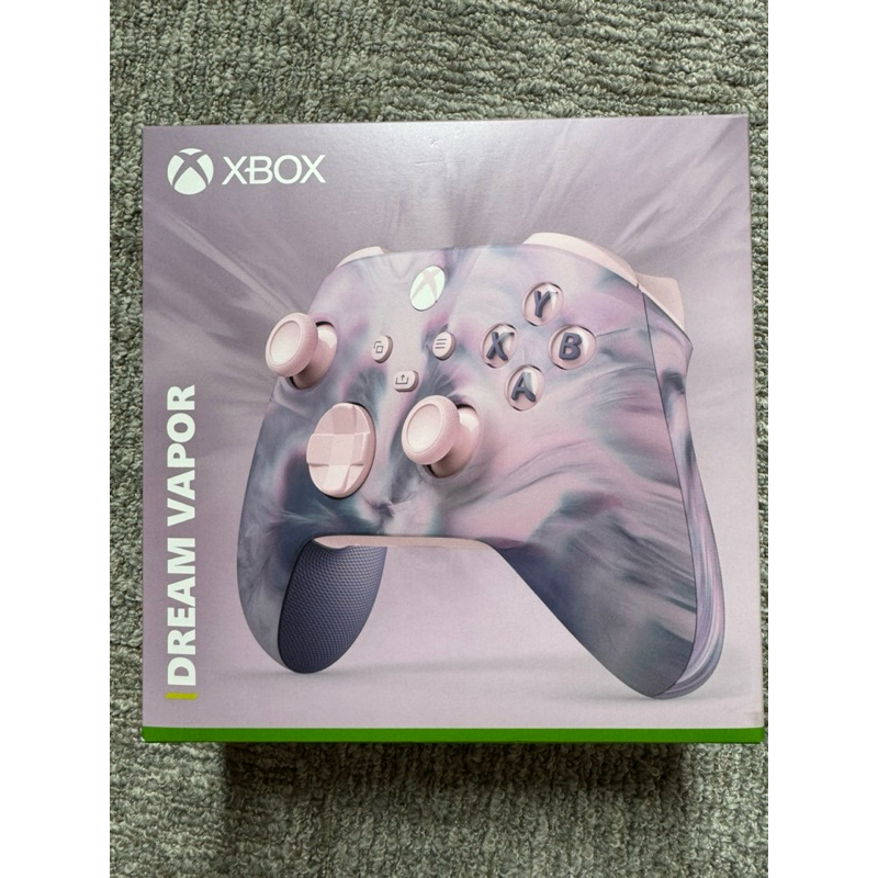 XBOX Wireless Controller GEN 4 - Dream Vapor | Shopee Thailand