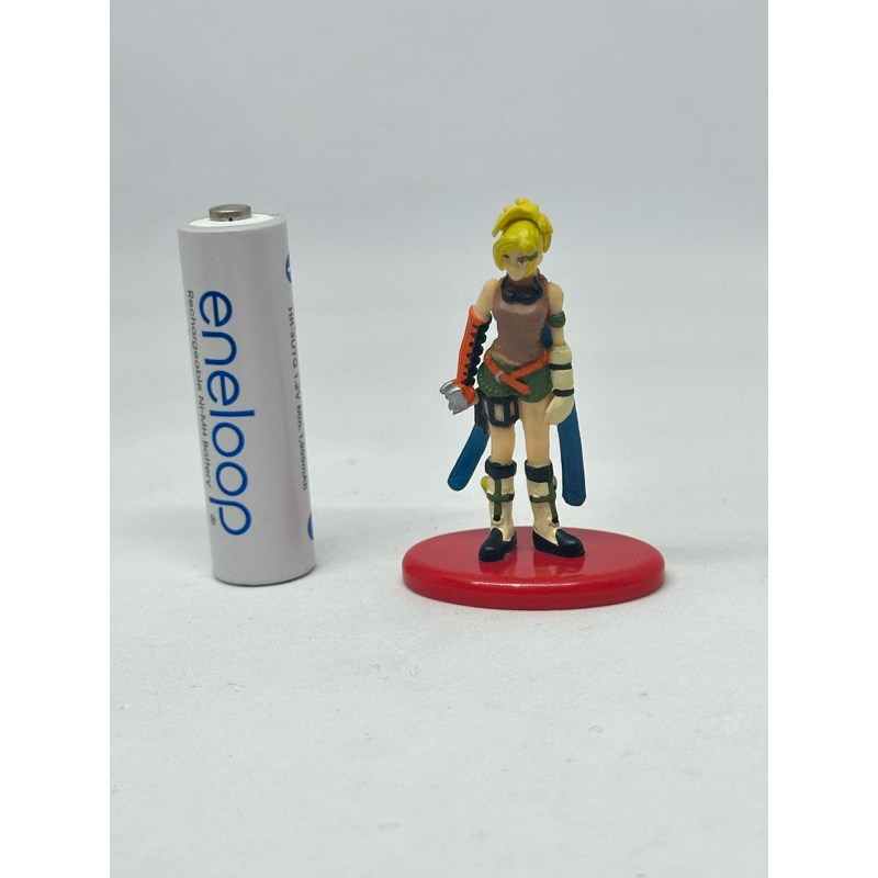 โมเดลไฟนอล แฟนตาซี Pepsi Final Fantasy Figure | Shopee Thailand