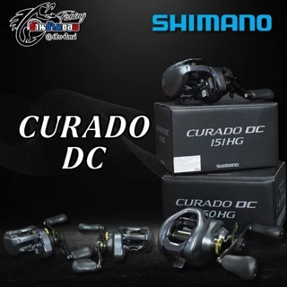 ช้อป shimano curado dc ราคาสุดคุ้ม ได้ง่าย ๆ | Shopee Thailand