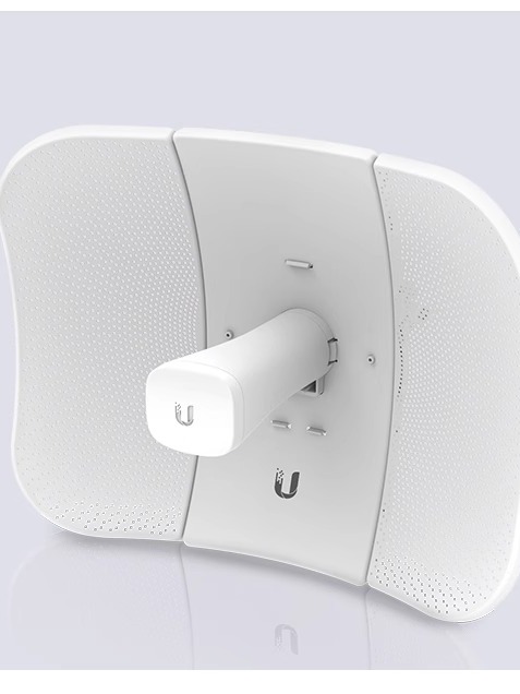 UBNT LiteBeam AC Gen2 (LBE-5AC-GEN2) Wireless CPE AC 5GHz เสา 23dBi ...
