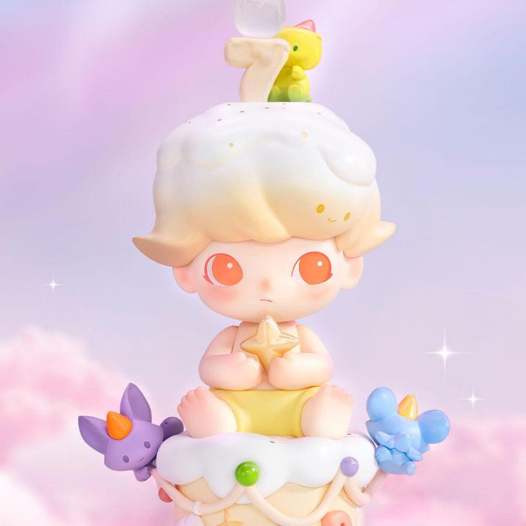 【PRE-ORDER】POPMART - DIMOO 7th Anniversary Figure | Shopee Thailand