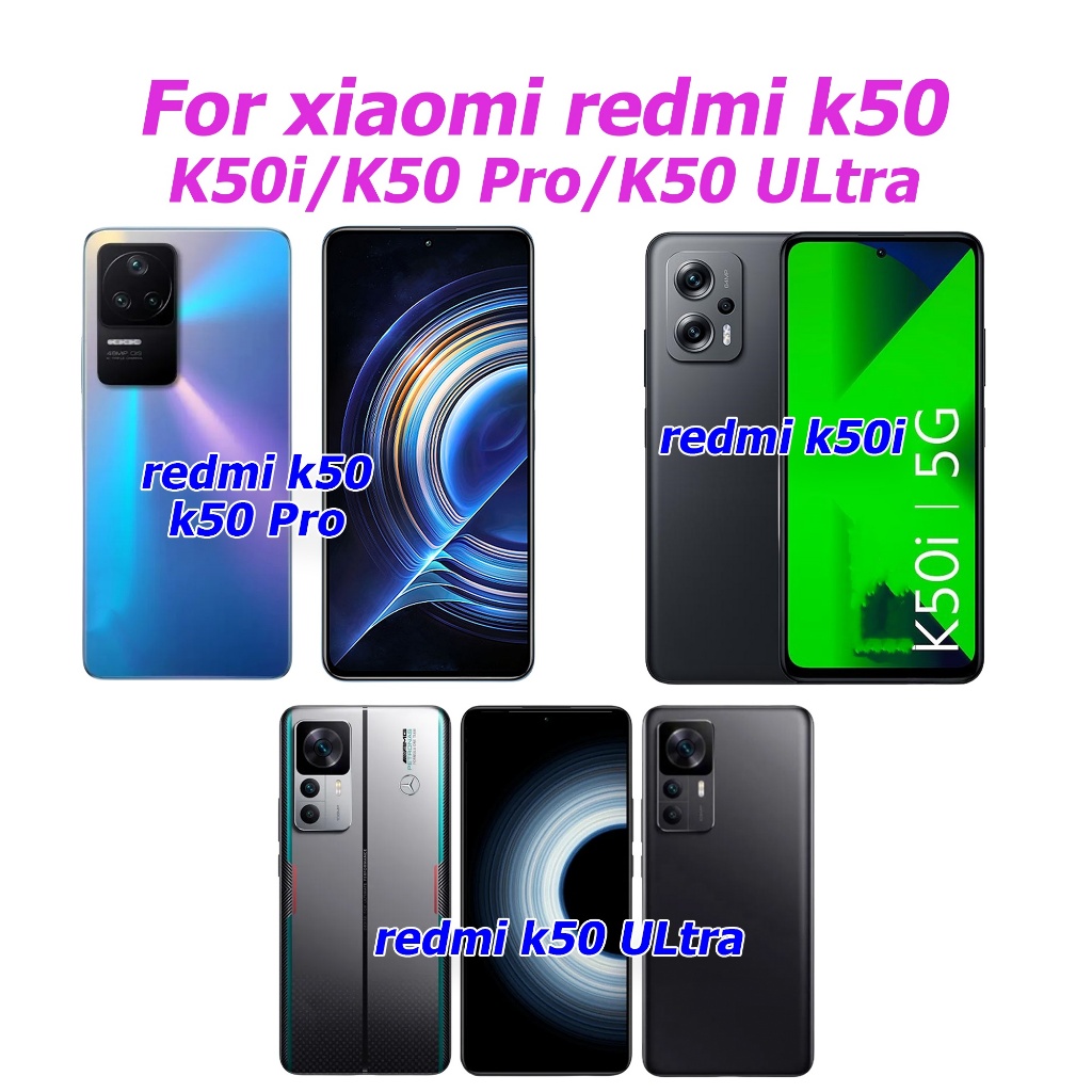 ฟิล์ม ฟิล์มกระจก ใส สำหรับ mi หน้าจอ มือถือ ทุกรุ่น! mi 9T 9C 9i 8 8A Note 8 8Pro mi 13 K60/60E ...