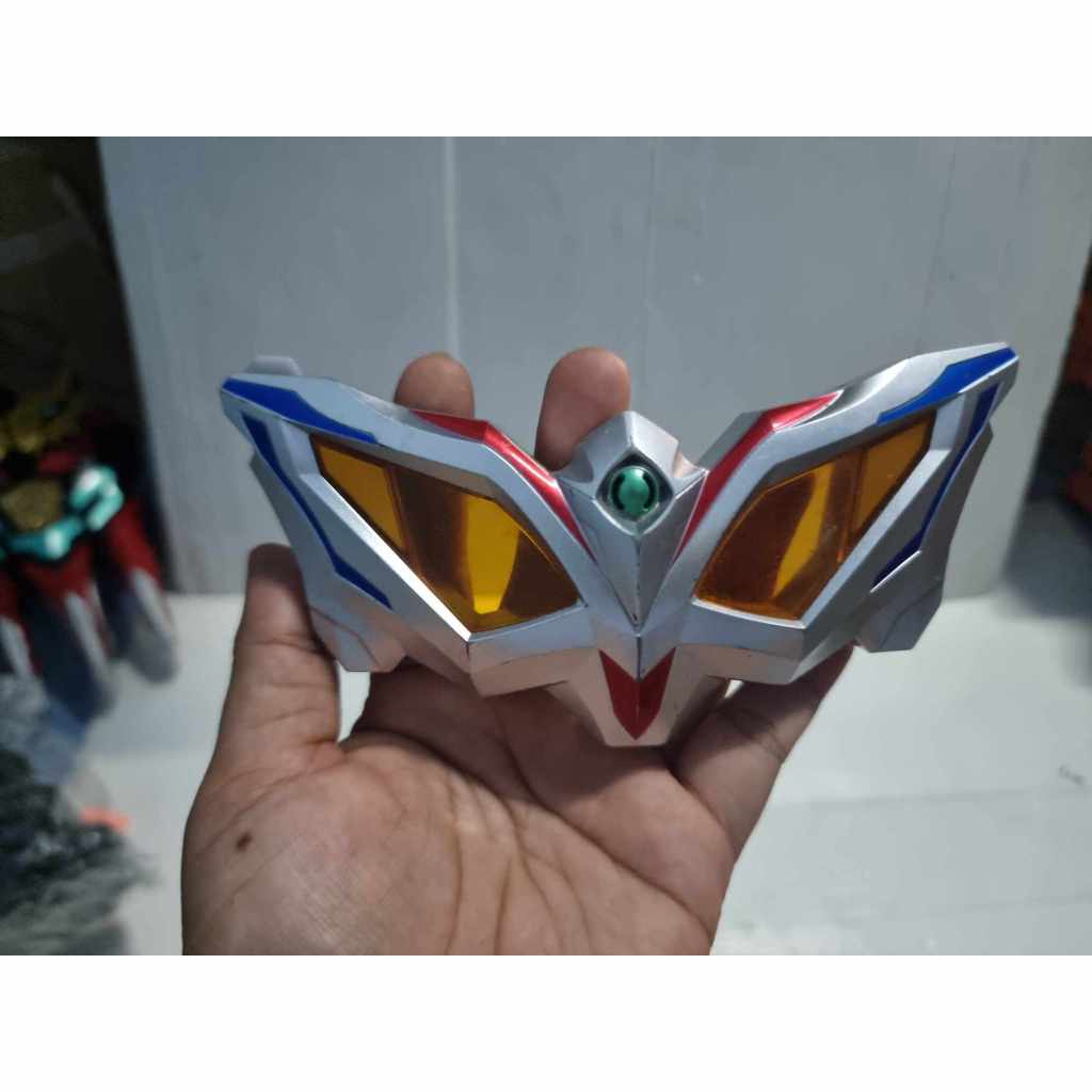 Ultraman A tree DX Ultra Zero Eye NEO Special to see | Shopee Thailand