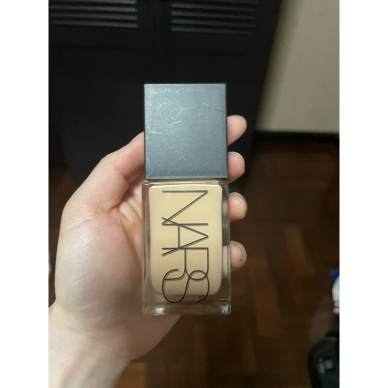 [มือ 1] Nars Light Reflecting Foundation สี Fiji | Shopee Thailand