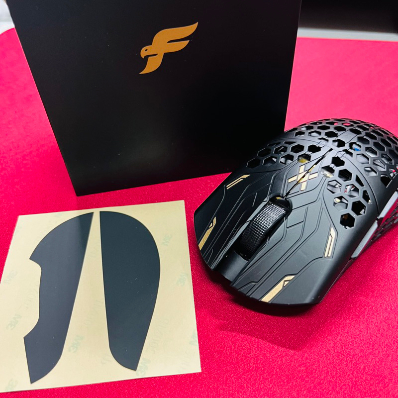 Finalmouse Ultralight X Gurdian/Phantom (ทักเเชทร้านค้ารับส่วนลดเพิ่ม ...