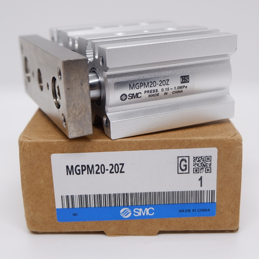 MGPM20-20Z-D-M9NV MGP Series Reed switch | Shopee Thailand