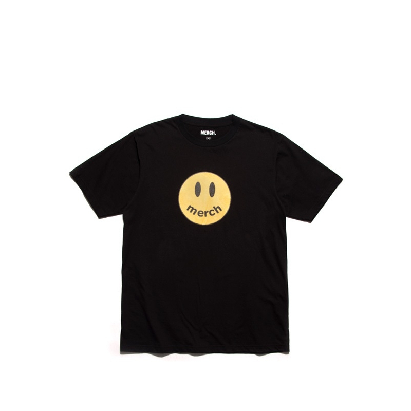 Merch T-Shirt | เสื้อยืดโลโก้ | เสื้อยืดแฟชั่น | Shopee Thailand