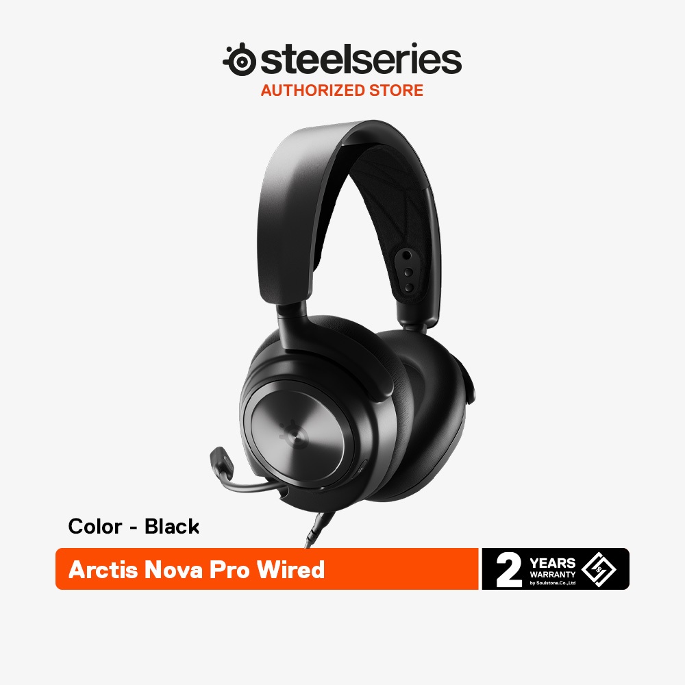 Arctis Nova Pro Multi-System Connect Guide – BQCL