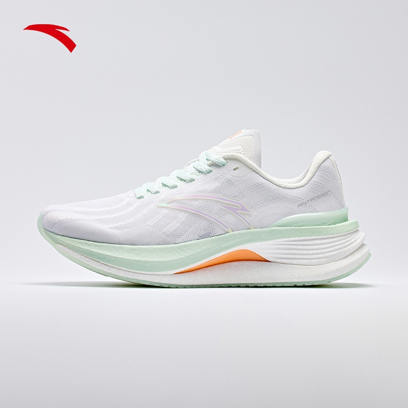 ANTA G21 3 Pro Women Running Shoes Nitroedge Sports Shoes 1224B5561-1 ...