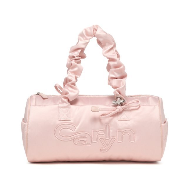 Carlyn TIA H74104020P (Pink, Siver, Navy) | Shopee Thailand