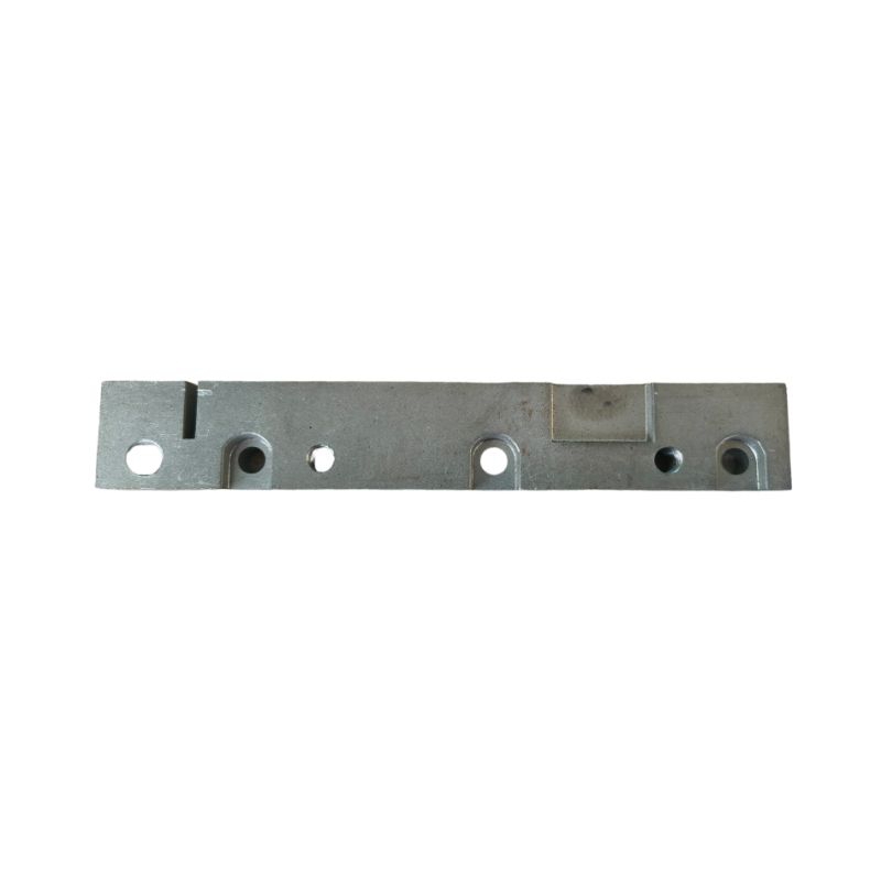 Fastening gib front, rear ใช้กับเครื่องกลึงเล็ก รุ่น RC210, WM210 ...