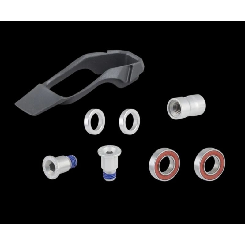 Trek Madone 9 Aero IsoSpeed Internal Parts Kit มาโดน9 | Shopee Thailand