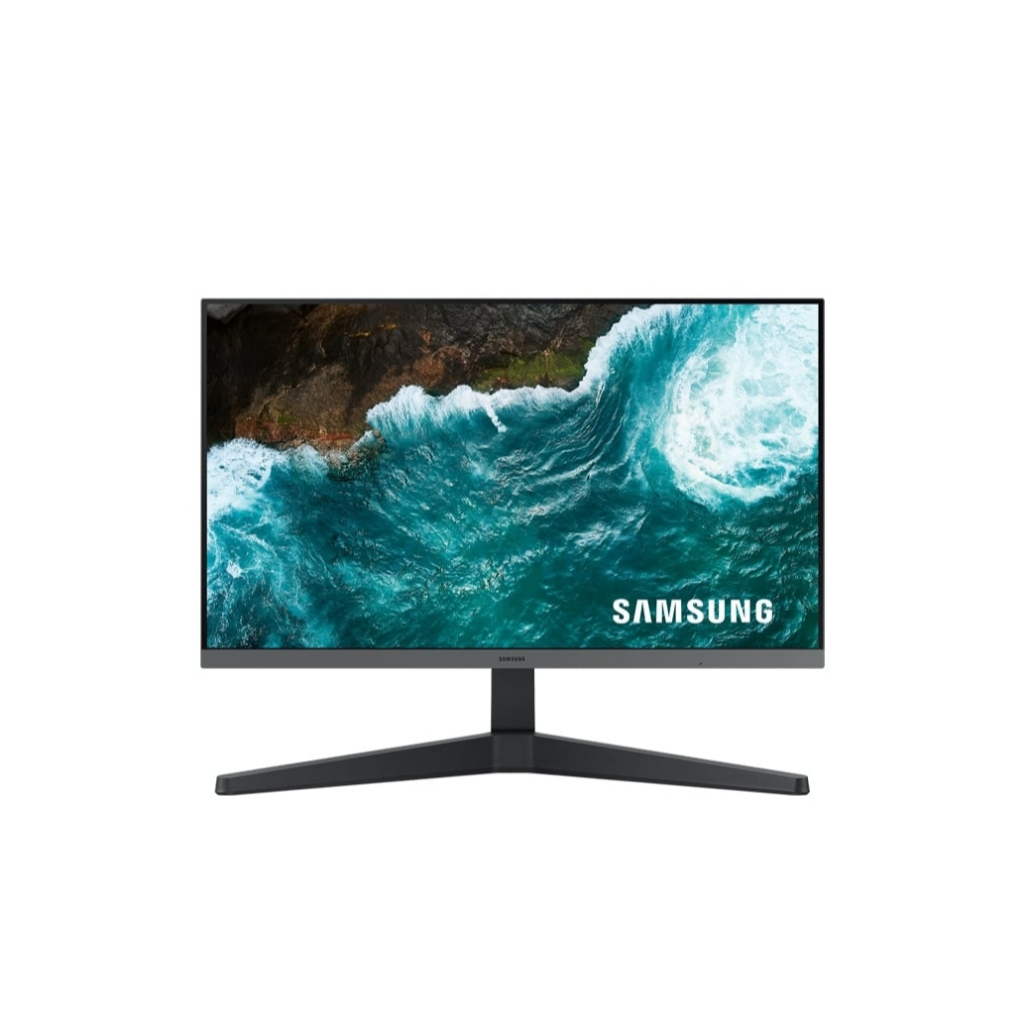 Monitor 24'' SAMSUNG LS24C330GAEXXT (IPS, HDMI, DP) FREESYNC 100Hz ...