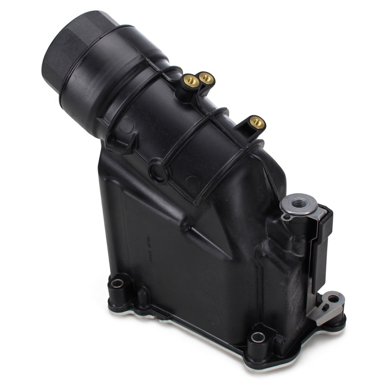 ออยเครื่อง ครบชุด BMW +ปะเก็นฐานกรอง เครื่อง N47 รุ่น E90 E60 X1 ( E84 ...