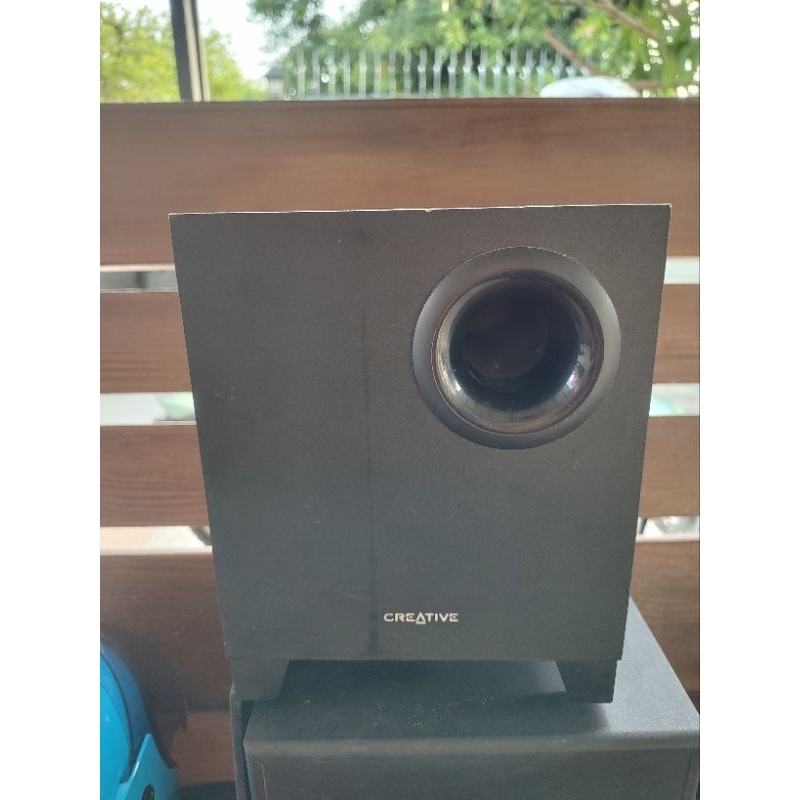 ตู้ Sub creative A320 อ่านรายละเอียด | Shopee Thailand