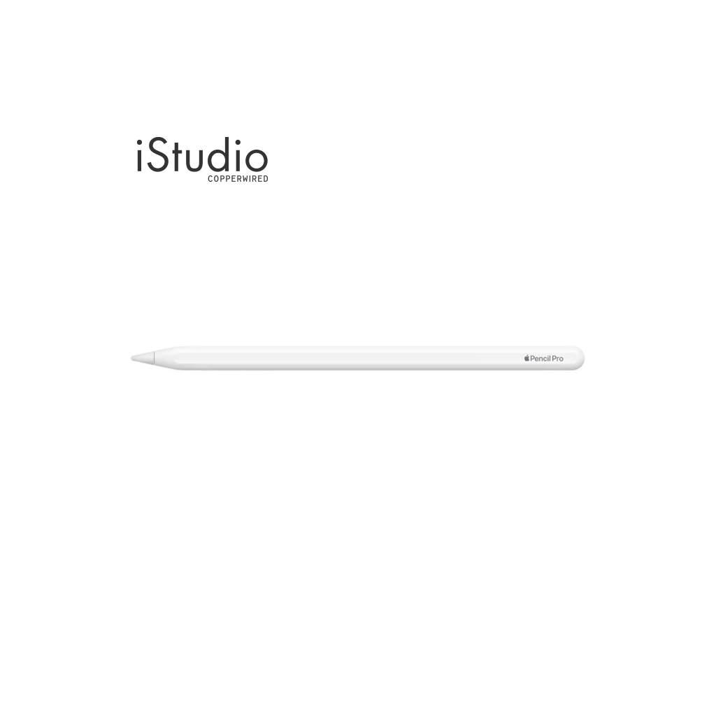 Apple Pencil Pro | iStudio by copperwired | Shopee Thailand