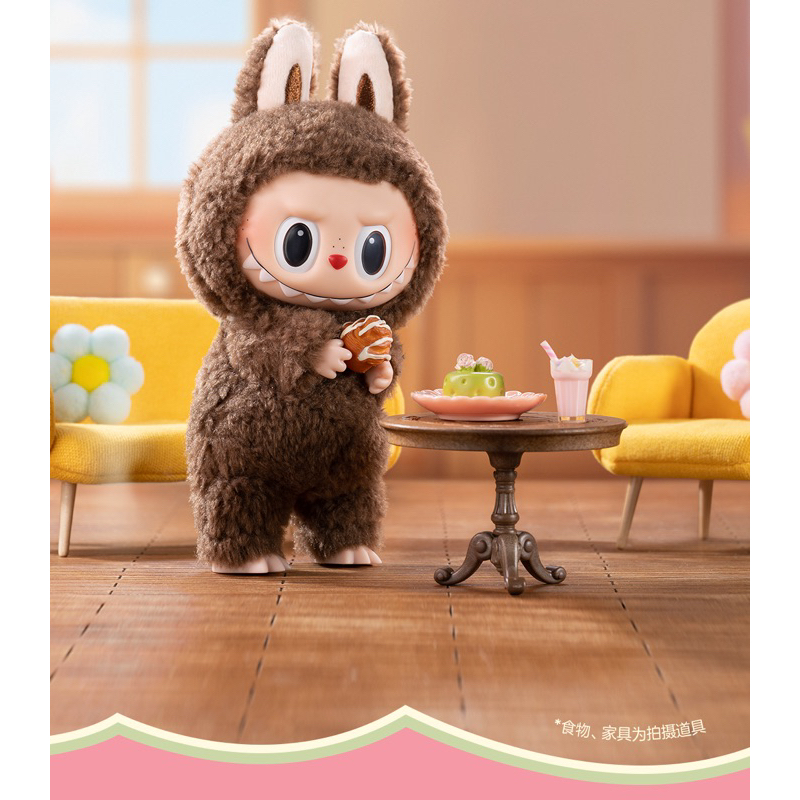 !pre-order!Labubu macaron secret | Shopee Thailand