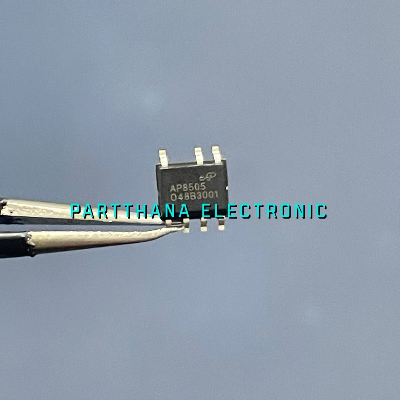 AP8505 PN8505 SMD 7 ขา พร้อมส่งในไทย | Shopee Thailand