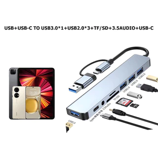 ช้อป usb hub ราคาสุดคุ้ม ได้ง่าย ๆ | Shopee Thailand