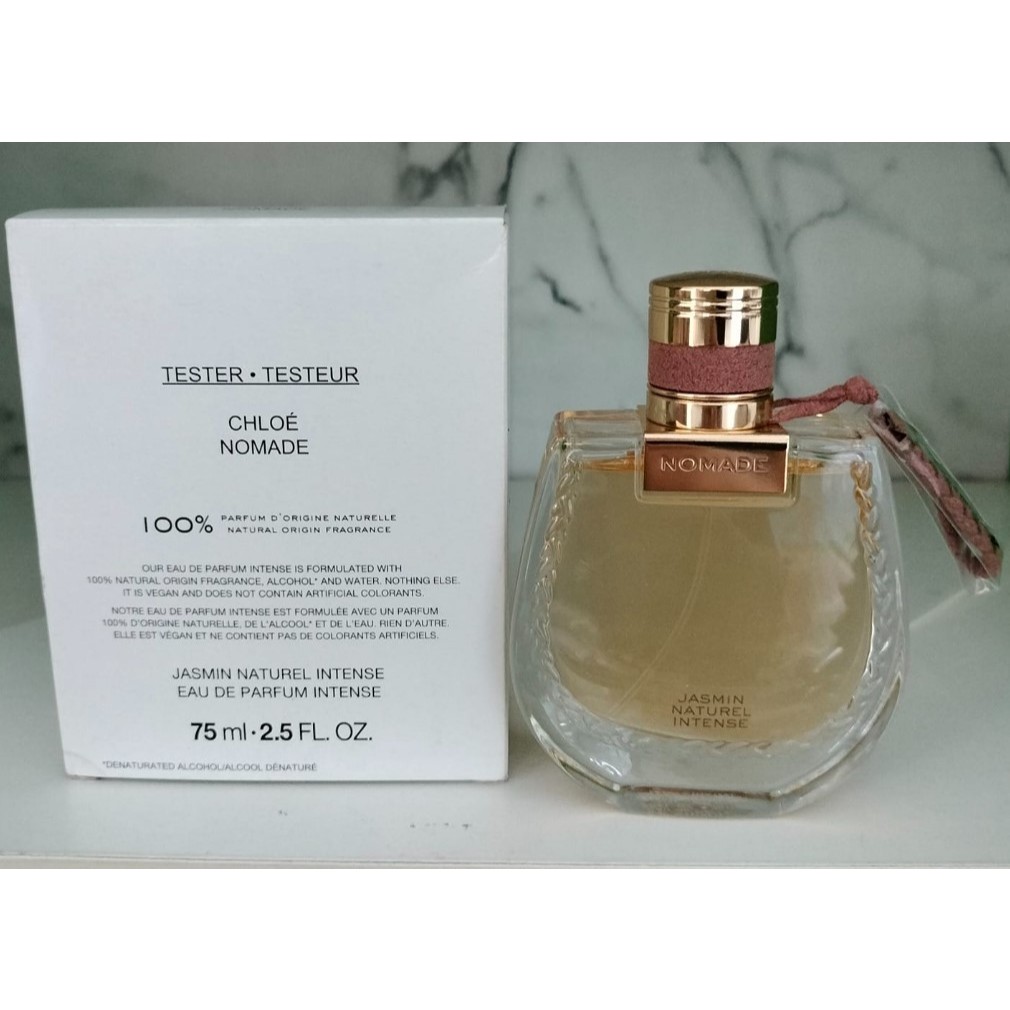 ของแท้!! Chloe Nomade Jasmin Naturel EDP Intense for women 30ml กล่องซีล ป้ายไทย (พร้อมส่งค่ะ ...