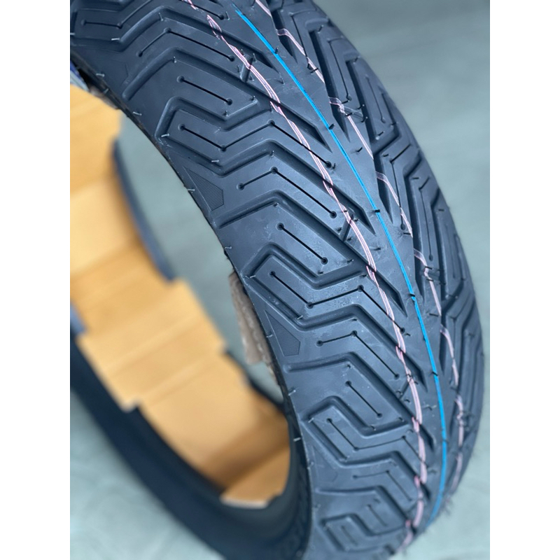 DEESTONE GripX D826 ยางนอกไม่ใช้ยางใน(TL)ขอบ 10,11,12,13,14,15 TUBELESS ยางปี2025 | Shopee Thailand