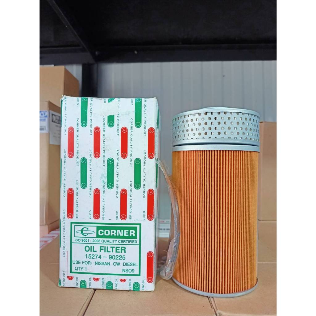 กรองเครื่อง, C-NSO09,15274-90225 | Shopee Thailand
